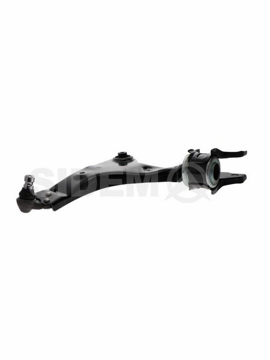 Рычаг передней подвески, левый (с шаровой опорой) SIDEM 65672 для Jaguar E-Pace, LAND ROVER Range Rover, Discovery