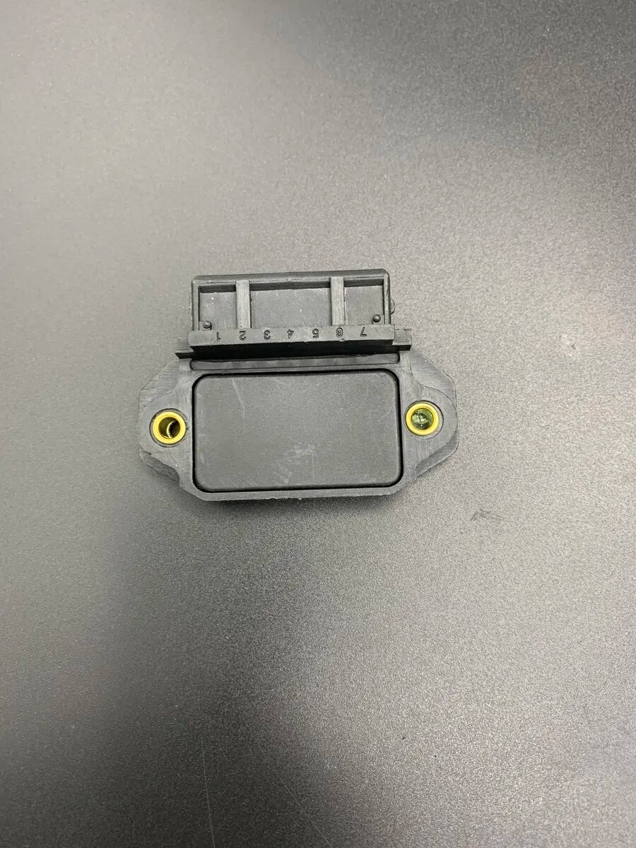 Модуль зажигания, коммутатор Новое