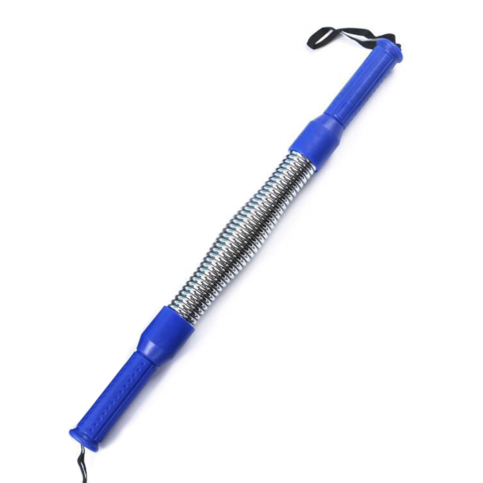 30kg Power Twister Bar для тренировки верхней части тела, разработанный для укрепления рук и грудных мышц, силовых тренировок, изготавливается из стали, длина приблизительно 58см / 22.8дюймов, грузоподъемность 30кг / 66фунта, вес 1.2кг / 2.6фунта, в