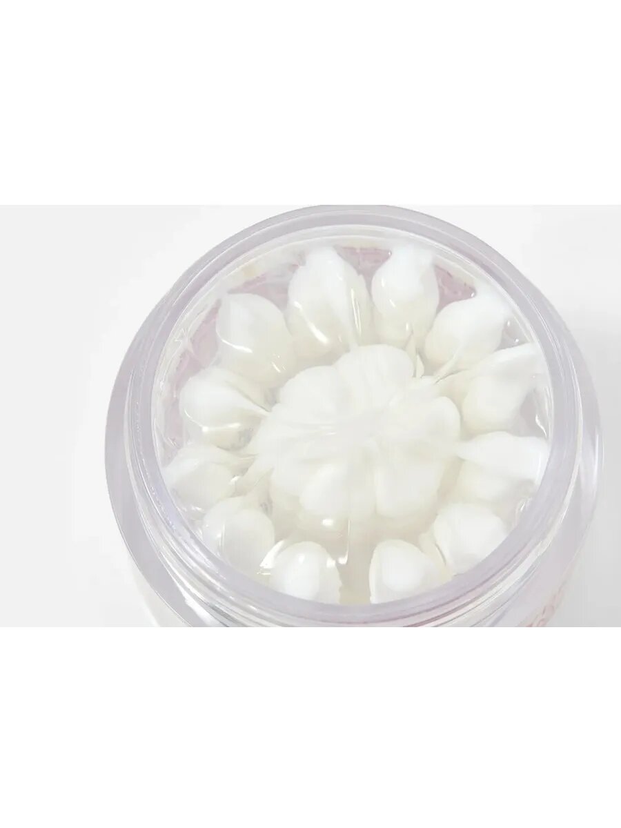 Увлажняющий крем для лица "Yadah Collagen Hydra core", для сухой и нормальной кожи — фото 1
