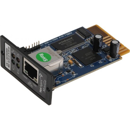 Модуль Ippon SNMP NA+