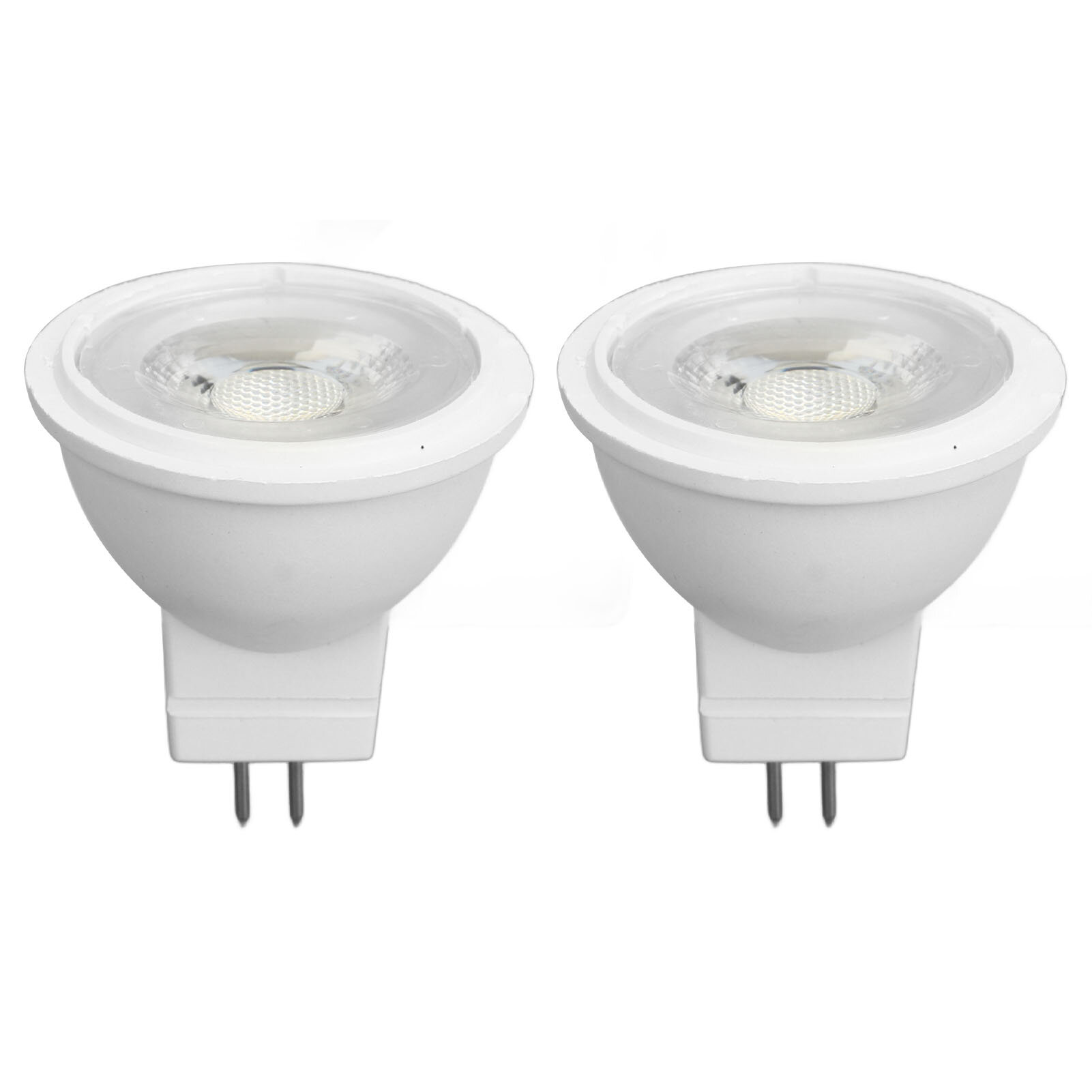 Шт. MR11 лампочка высокой яркости 3 Вт 110 В более быстрое рассеивание тепла GU4 прожекторы для ландшафтного освещения спальня кухня белый свет