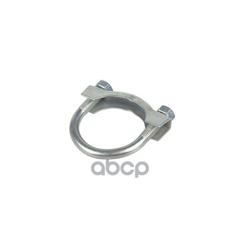 Хомут глушителя ВАЗ 2101-07 малый 45 мм BOLK BFX115002 BOLK арт. BFX115002