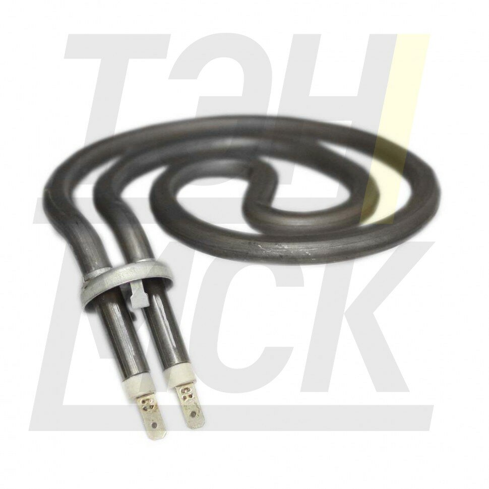 ТЭН конфорки универсальный для электроплиты Электра, Пскова, Москва 1000Вт, 140 мм, 701004