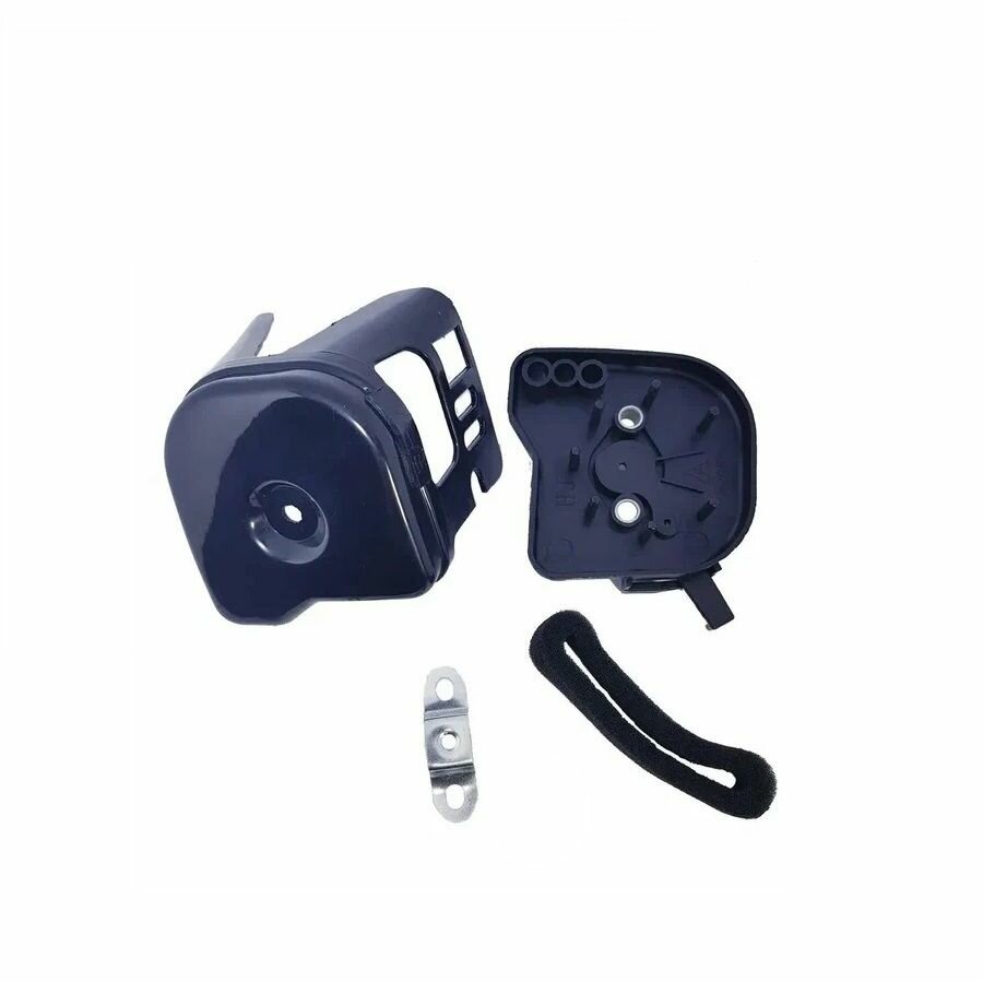 Фильтр воздушный в сборе для для бензокосы (триммера) с объемом двигателя 33 см3