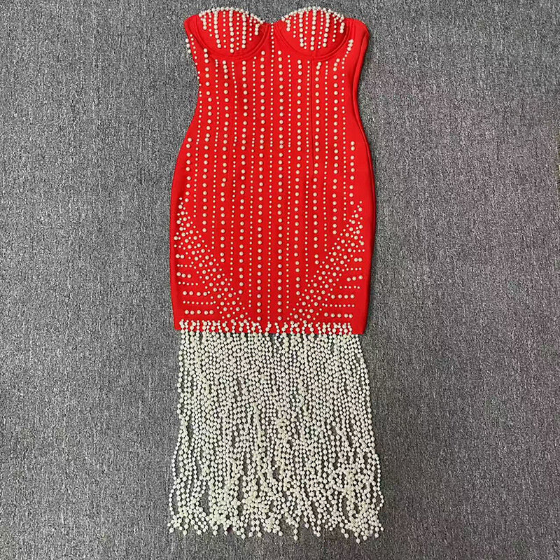 Платье