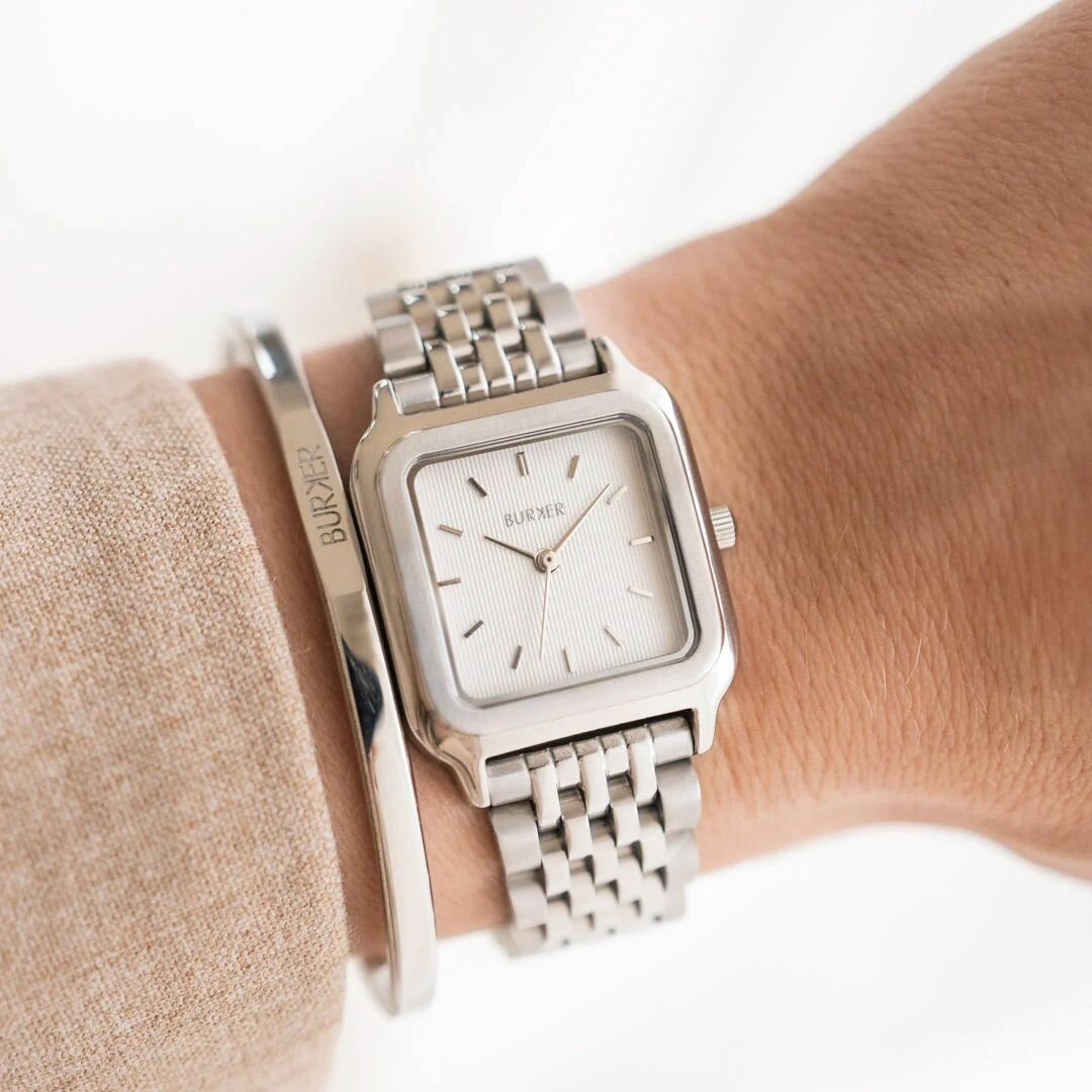 Наручные часы