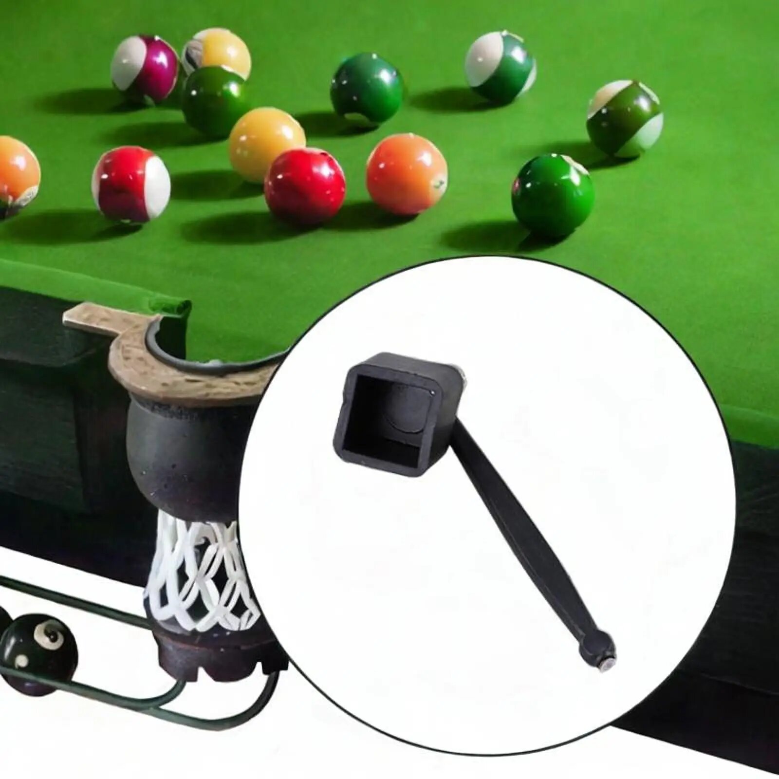 Держатель для мела Tooyful