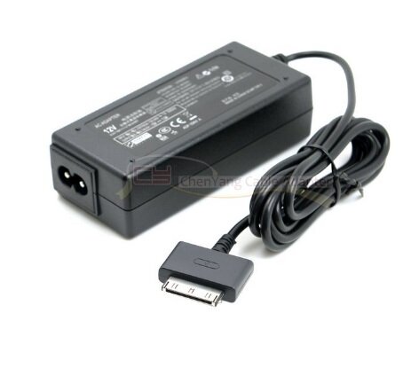 Фирменное оригинальное зарядное устройство от сети для планшета Acer Iconia Tab W510/W511/W5 + гарантия MyPads