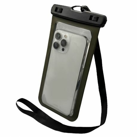 Чехол водонепроницаемый Blackhawk