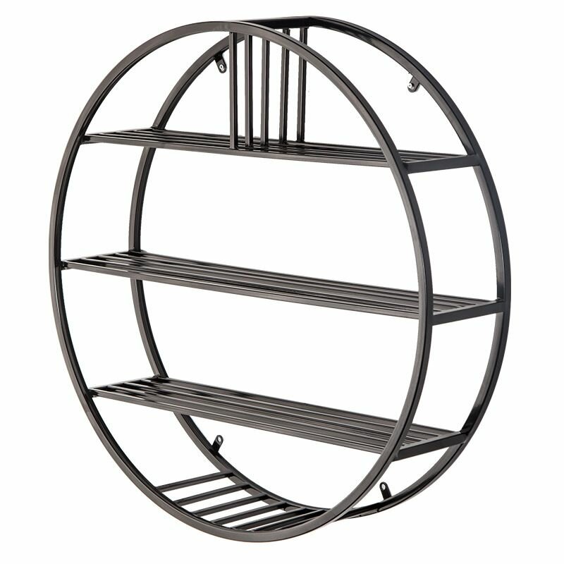 Настенная полка