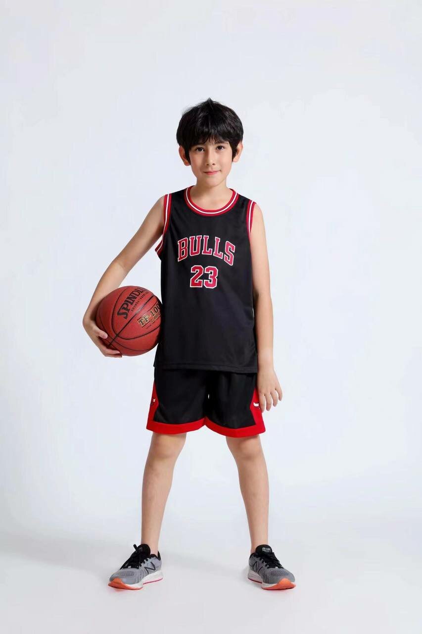 Шорты баскетбольные Really Master Баскетбольная детская форма