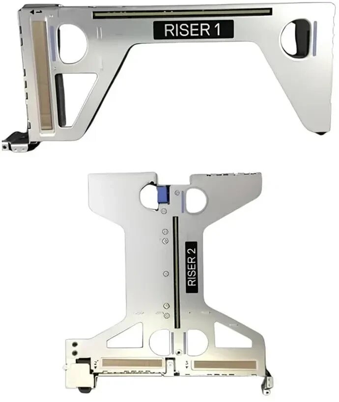 Переходная плата Dell (540-BDXR)