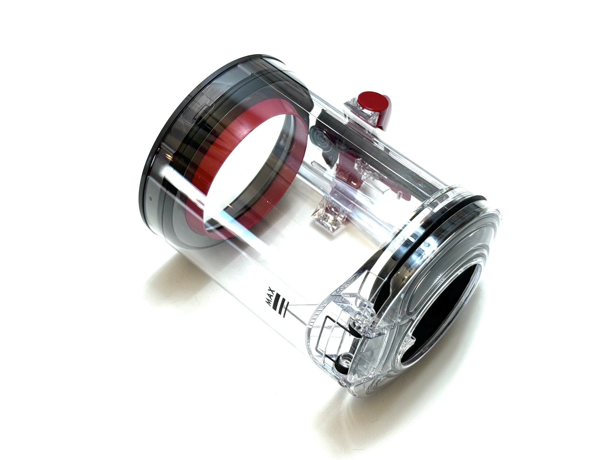 Контейнер, колба, мусоросборник для беспроводных пылесосов Dyson v12 sv20 sv30 sv46