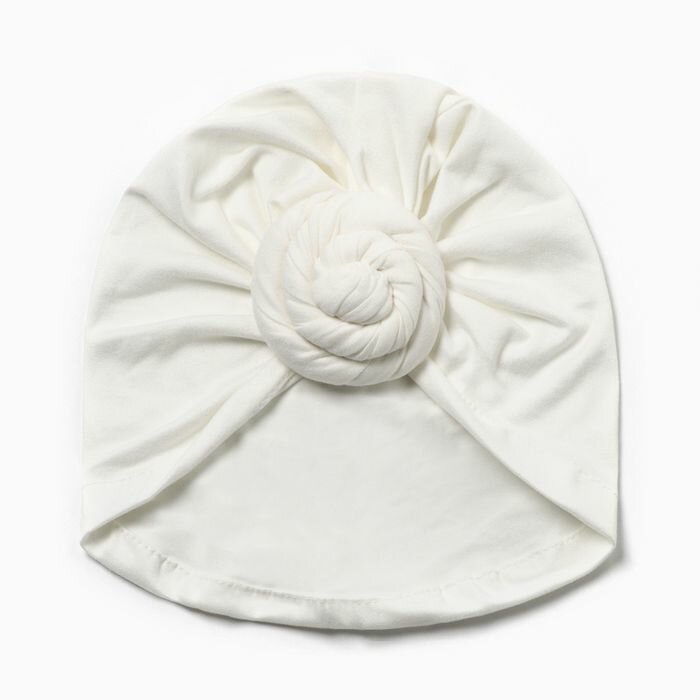 Чепчик  для девочек