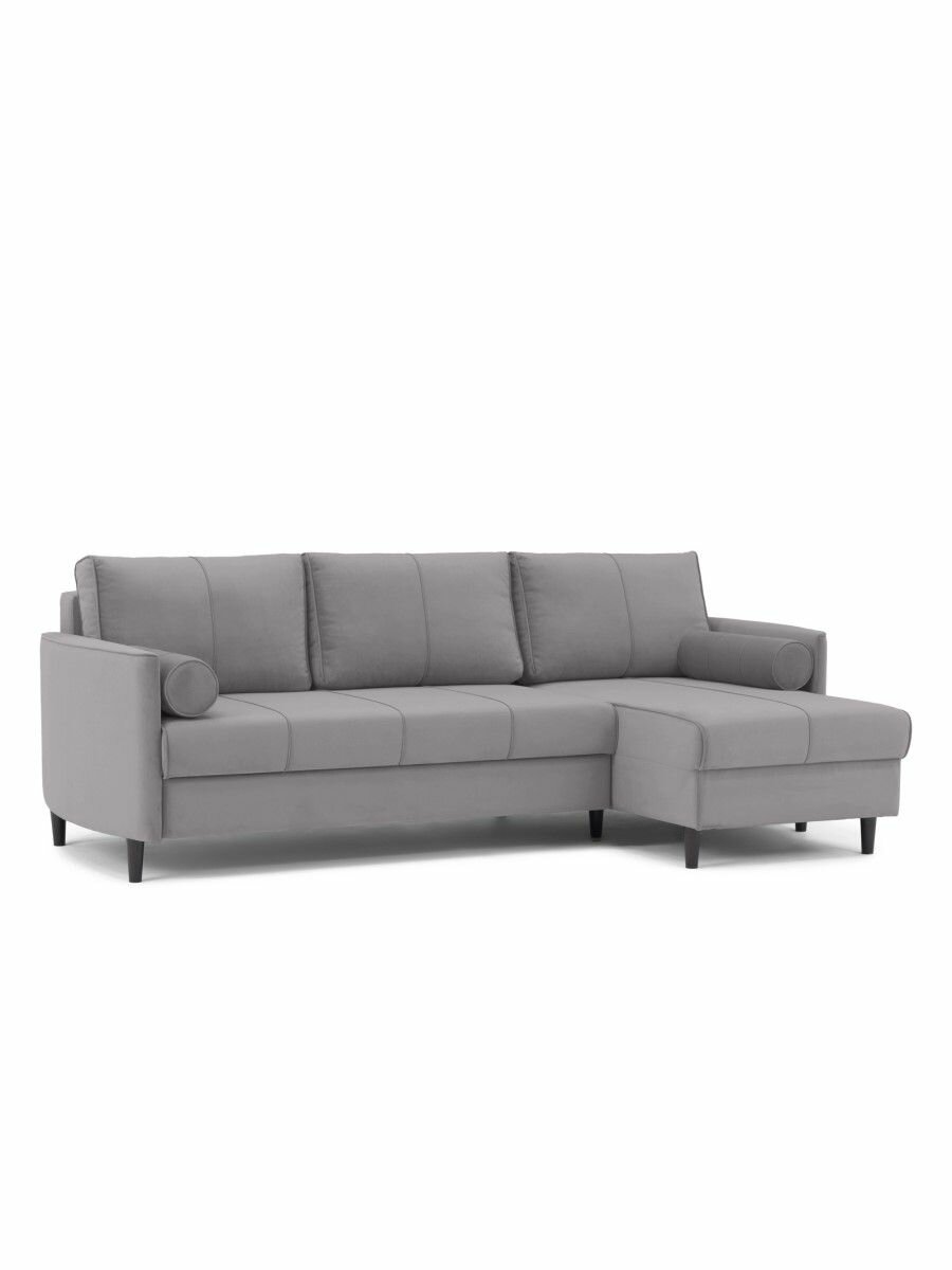 Диван-кровать Askona (Аскона) угловой Квина Нью-Тк. Dumont 24