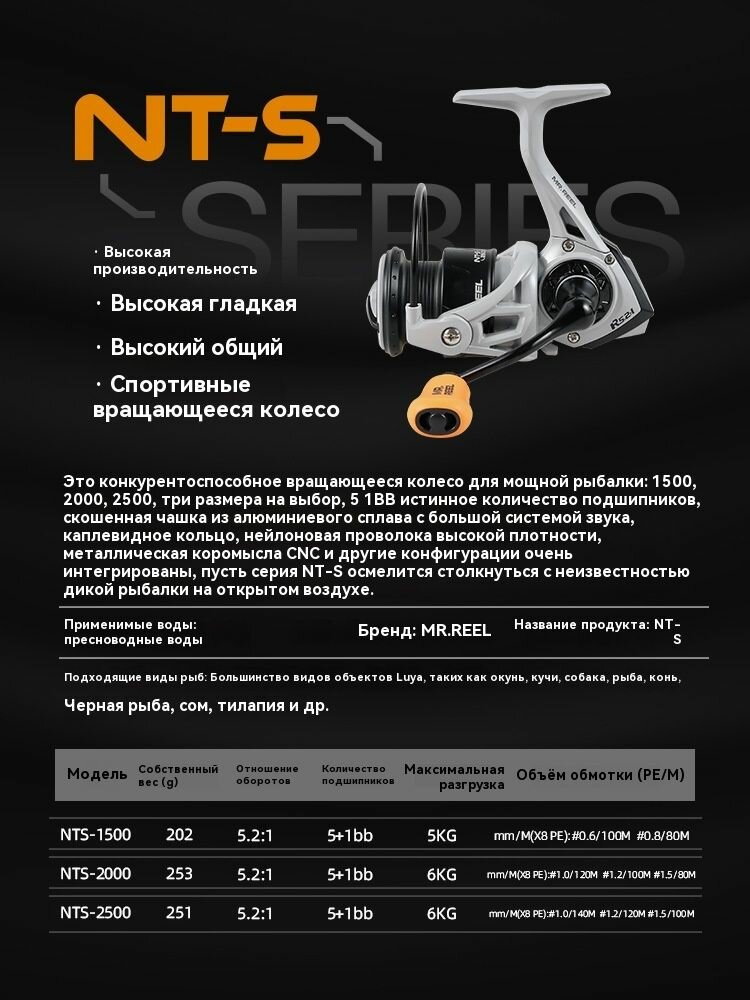 Универсальная прялка Luya для микрообъектов