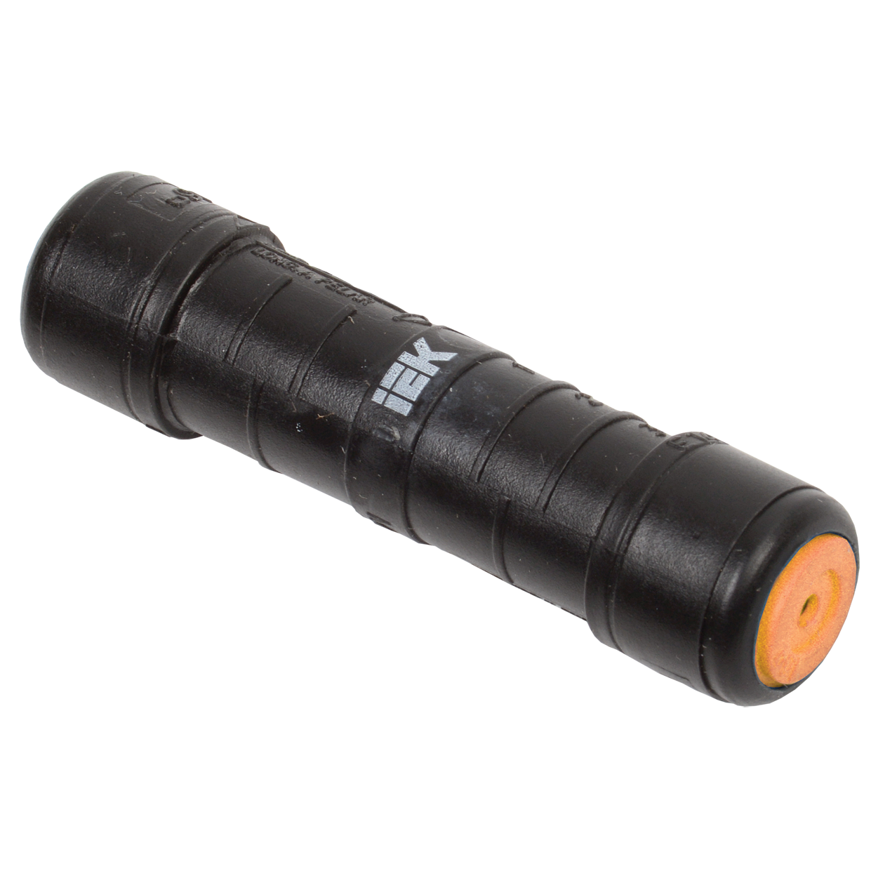 Гильза изолированная абонентская ГИА 10-25 (MJPB 10-25) ИЭК, IEK UZA-22-D10-D25 (10 шт.)