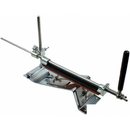 Точильный станок Ganzo Touch Pro Steel