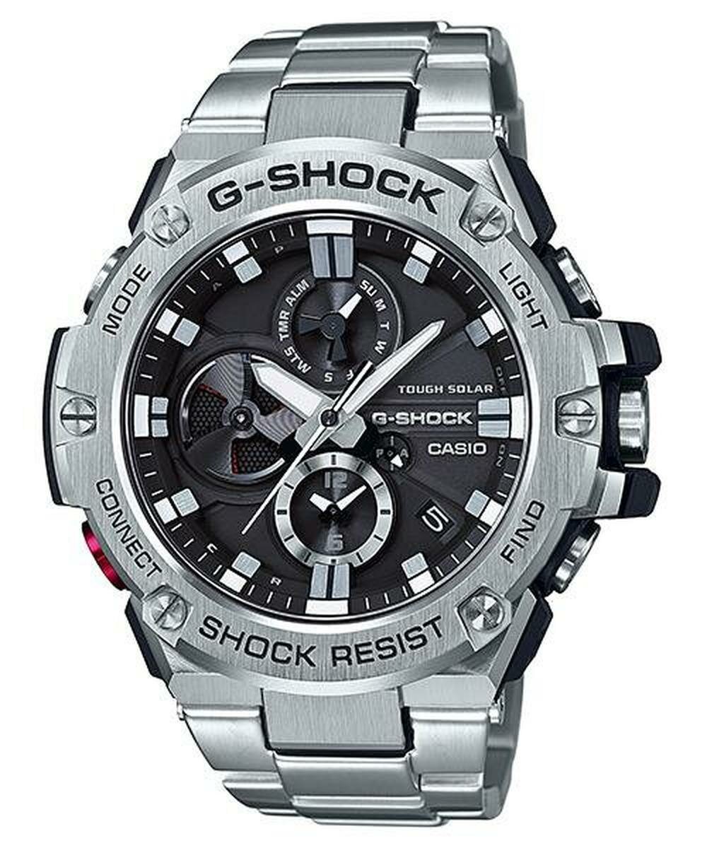 Наручные часы CASIO G-Shock