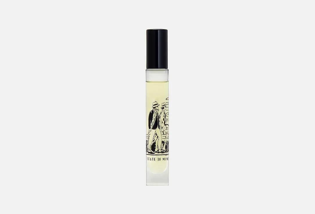 State Of Mind Modern Nomad Парфюмерная вода унисекс 20ml