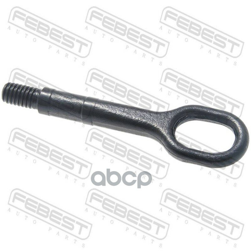 Крюк буксирный AUDI A3/A3 Sportback 2003-2013 Febest арт. 2399-DH2