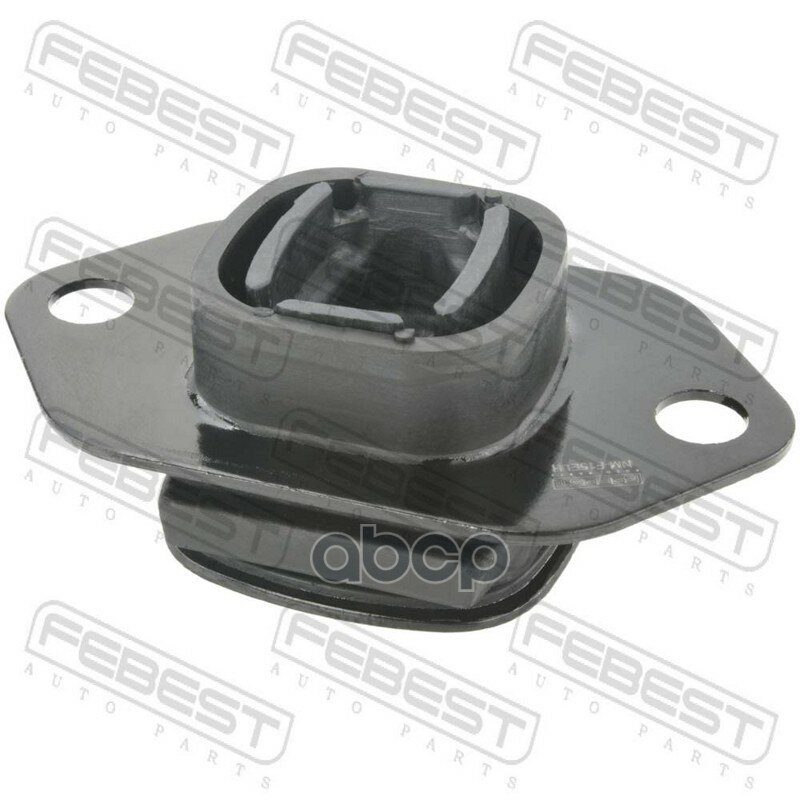 Подушка двигателя левая NISSAN JUKE 2010- NM-F15ELH Febest арт. NM-F15ELH