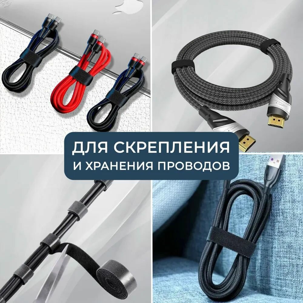 Стяжка — фото 1