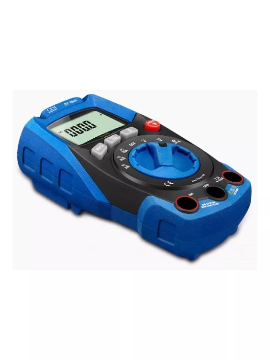 Мультиметр CEM DT-960В — фото 1