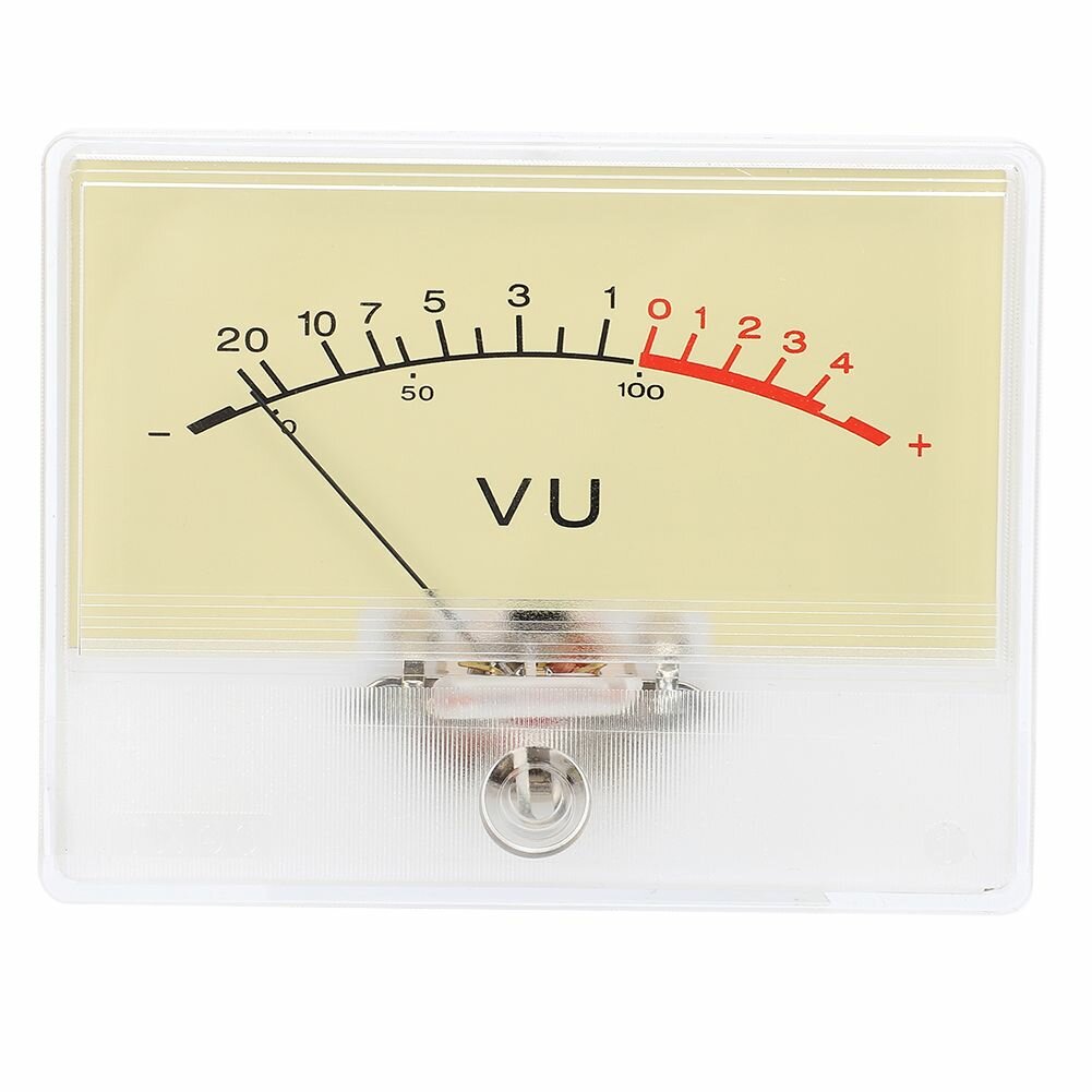 Высокоточный усилитель уровня мощности T 90 с разъемом для измерителя уровня громкости с лампочкой, аксессуар для аудиоустройства