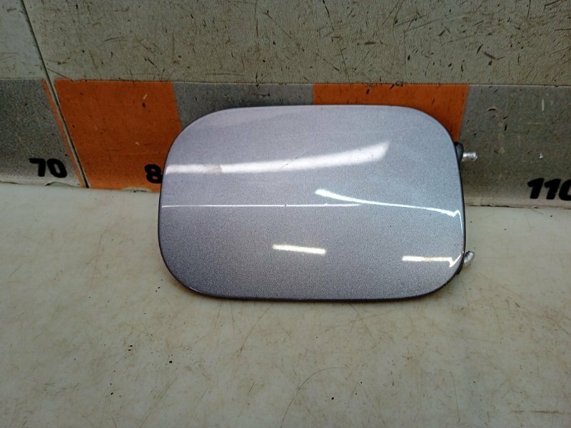 Б/У лючок топливного бака Лючок бензобака Honda Legend 2006 4, KB1 413431 HONDA арт. 63910SJAA01ZZ