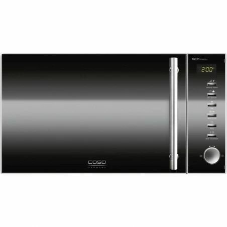 Микроволновая печь Caso MG 20 menu