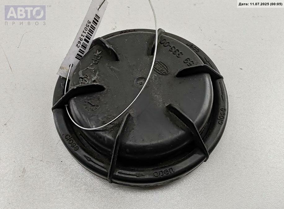 Крышка (заглушка) задняя фары правой BMW 5 E60/E61 (2003-2010)