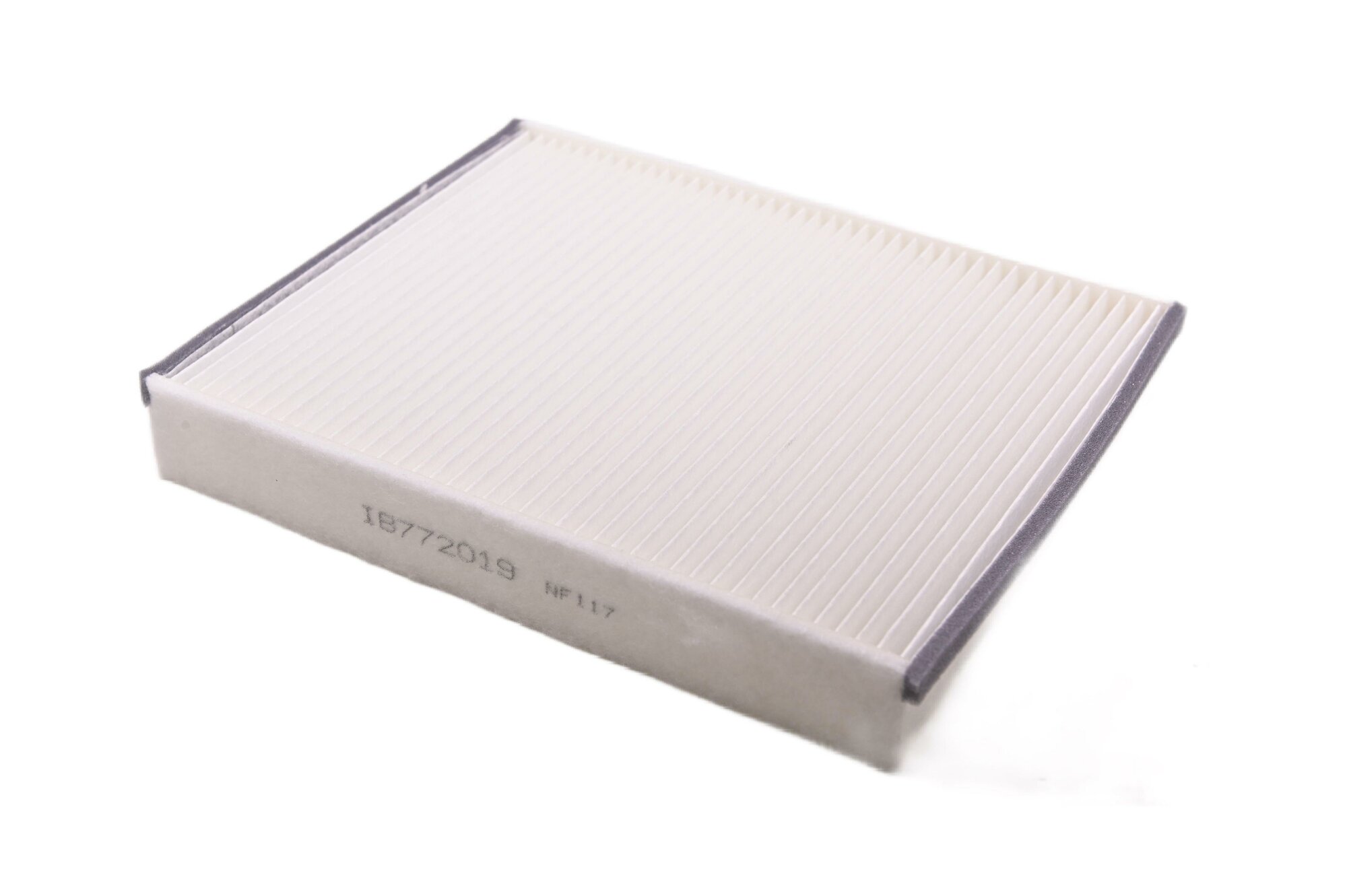 Фильтр салонный для FORD FOCUS III 10-, KUGA II (DM2) 13-, TRANSIT CONNECT MPV 13- IB772019 (OEM 1709013)