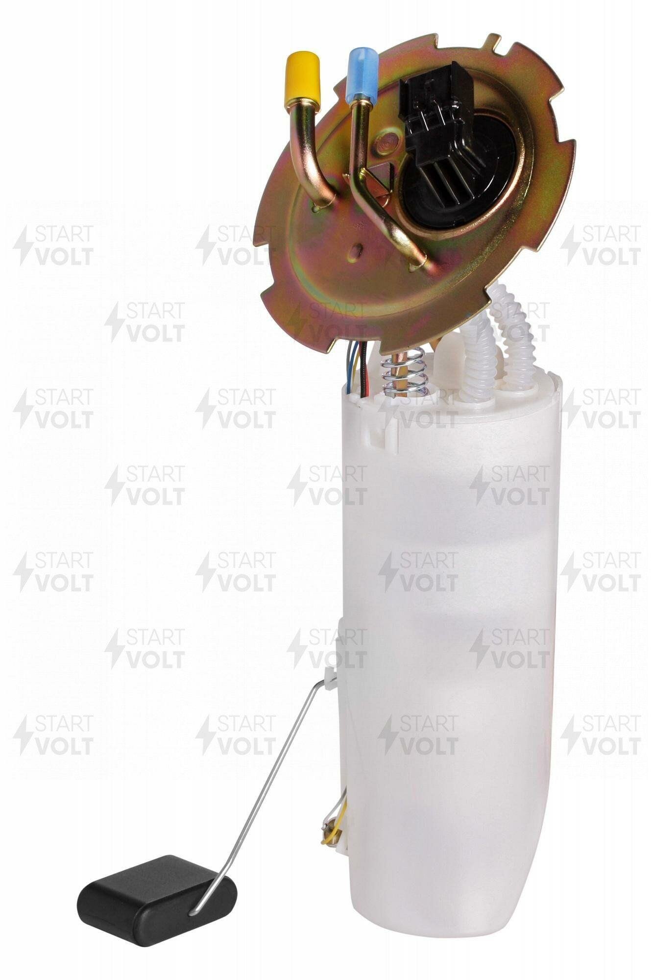 Насос топливный для автомобилей Startvolt SFM0563, в упаковке 1 шт.