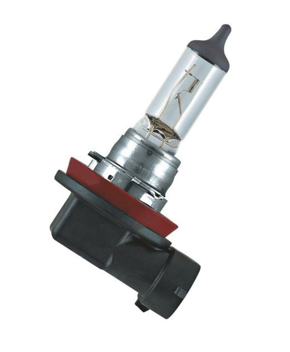 Автомобильная лампа OSRAM 64212, галогенная, PGJ19-1, 12 В, H8, 35 Вт, 1 шт, 3200 K