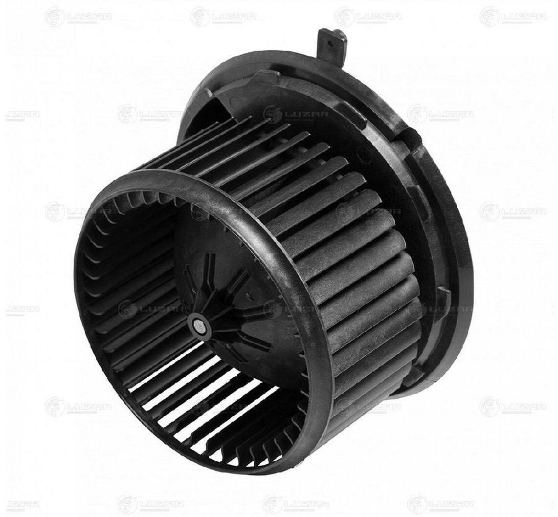 Вентилятор отопителя для автомобилей Luzar LFH0322, в упаковке 1 шт.