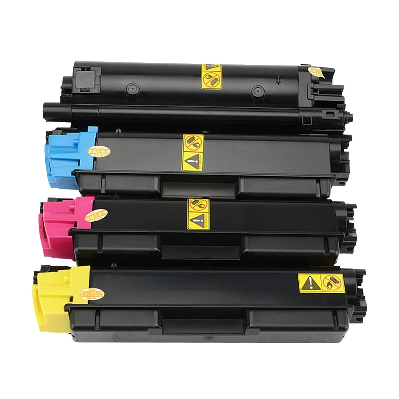 Тонер-картридж TK-590 для Kyocera C2526MFP C2626MFP C5250DN ECOSYS P6026cdn M6026cdn