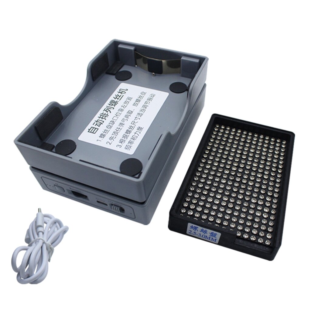 Детали винтовой пластины, винтовая машина для размещения винтовая пластина 2.5,3.0