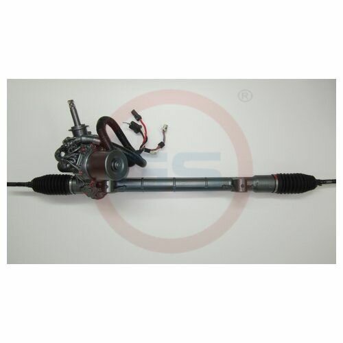 Рулевая рейка Suzuki Kizashi 2009- rebuild GS 3GS6603