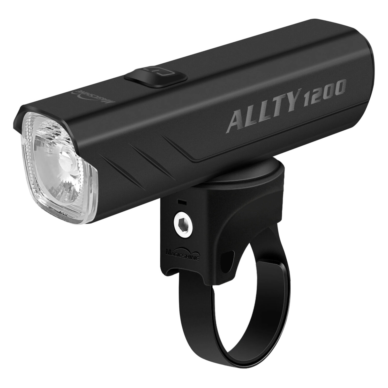 Фонарь велосипедный Magicshine Allty 1200