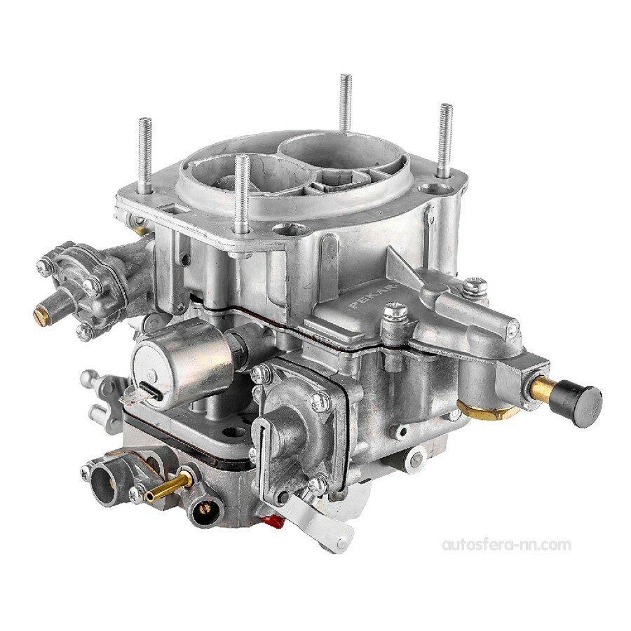 PEKAR K1772107110701020 Карбюратор 177 ВАЗ 2103, 21053, 21061, 2106 (пекар)