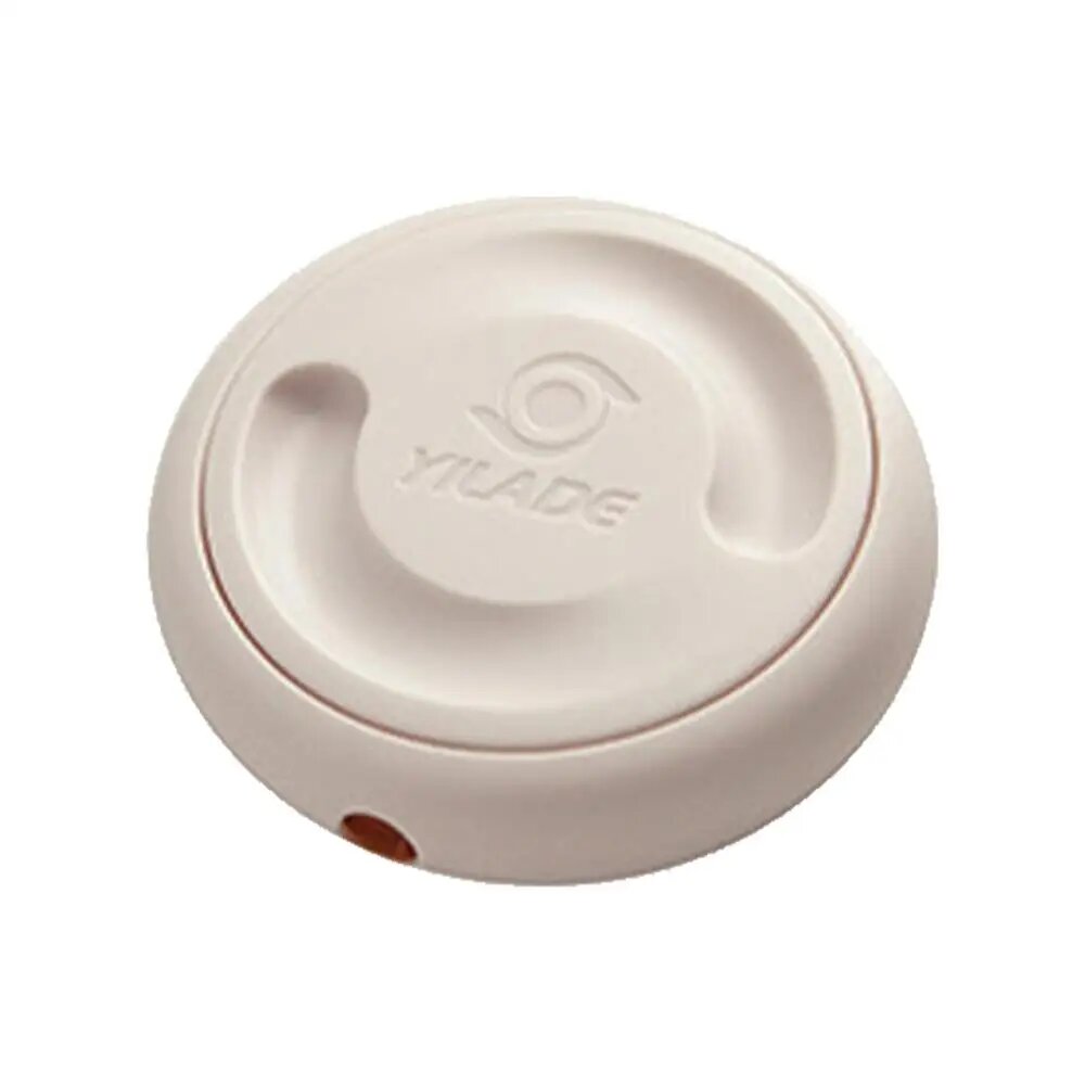 Кабельная катушка viugreum Charging Cord Organizer White S