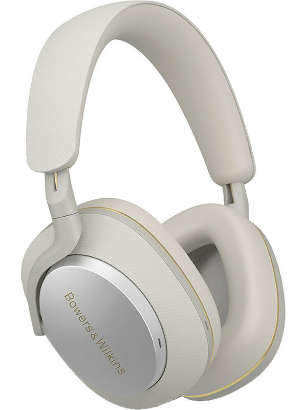 Наушники Bowers & Wilkins PX7 S2E Cloud Grey, накладные, беспроводные, Импеданс 33 Ом