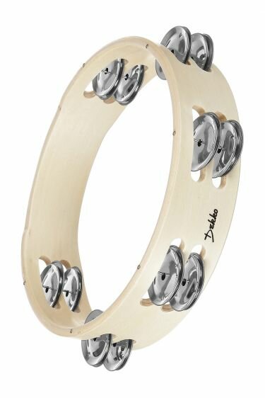 Тамбурин DEKKO T9-12