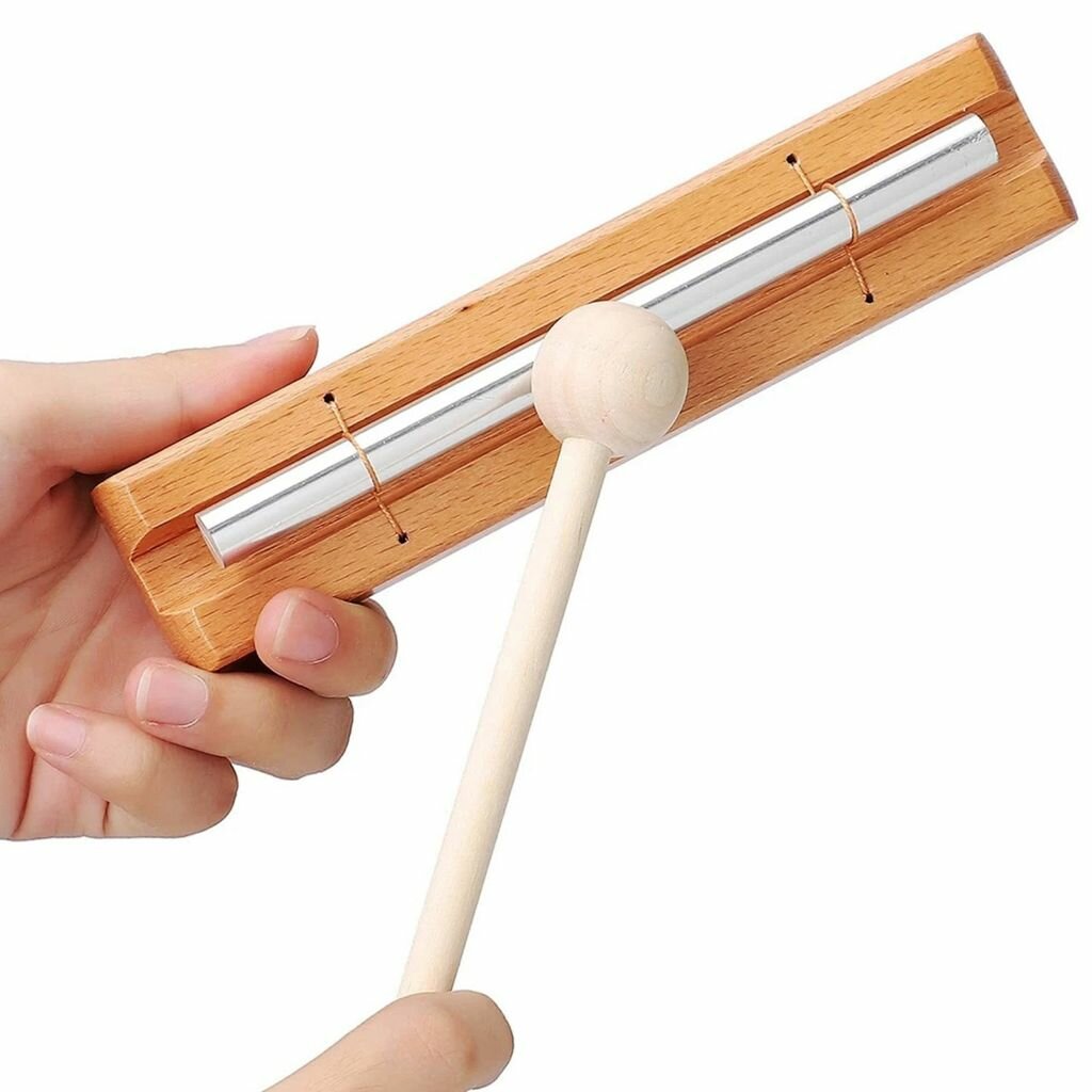 Колокольчики для медитации