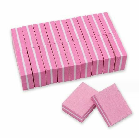 Баф для ногтей