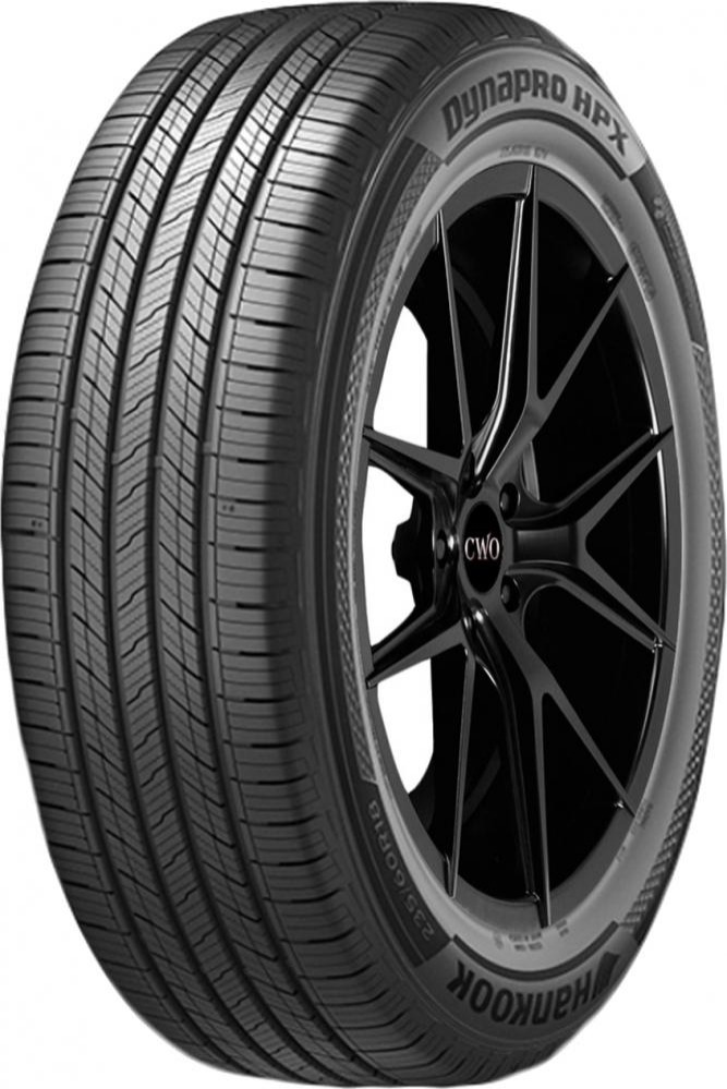 HANKOOK DYNAPRO HPX RA43 285/60R18 116V (лето) (441934)