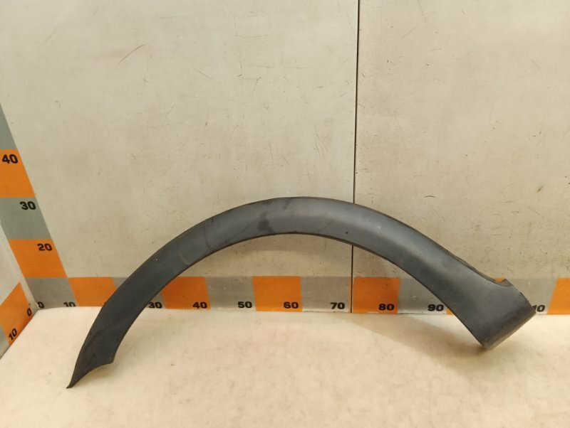 Б/У Накладка крыла Toyota Echo 2000 NCP12 Перед. Лев. 414442 TOYOTA арт. 7587252010