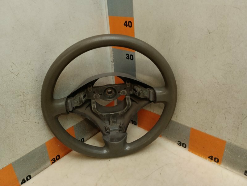 Б/У Руль Toyota Echo 2000 NCP12 414780 TOYOTA арт. 4510052010B0